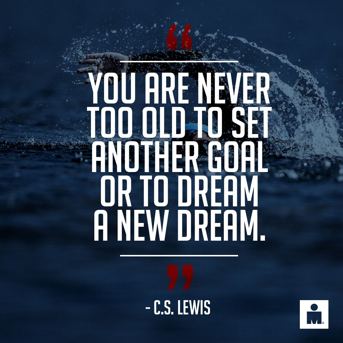 Ironman Motivational Quotes NEW Motivational Quote Patch, "Never Judge