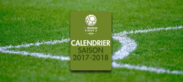 calendrier liga 2017-2018 pdf
