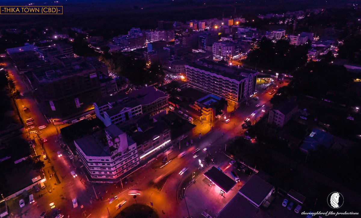 Thika | City Gallery | Page 6 | SkyscraperCity Forum