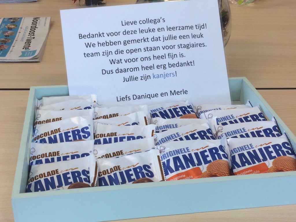 Afscheid Collega's Afscheidscadeau Voor Collega,