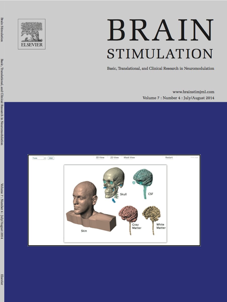 Perennial Frugal Mug brain stimulation journal impact factor catch ...