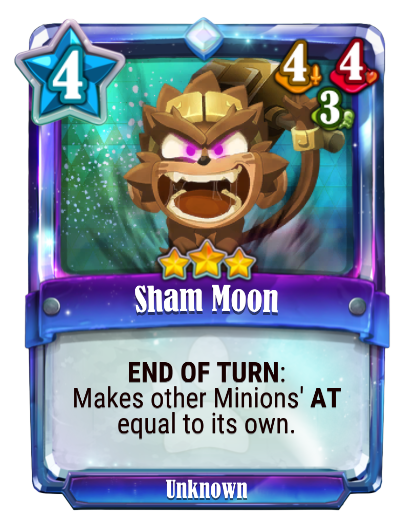 All there is to know about the spoiled cards for the next expansion ...