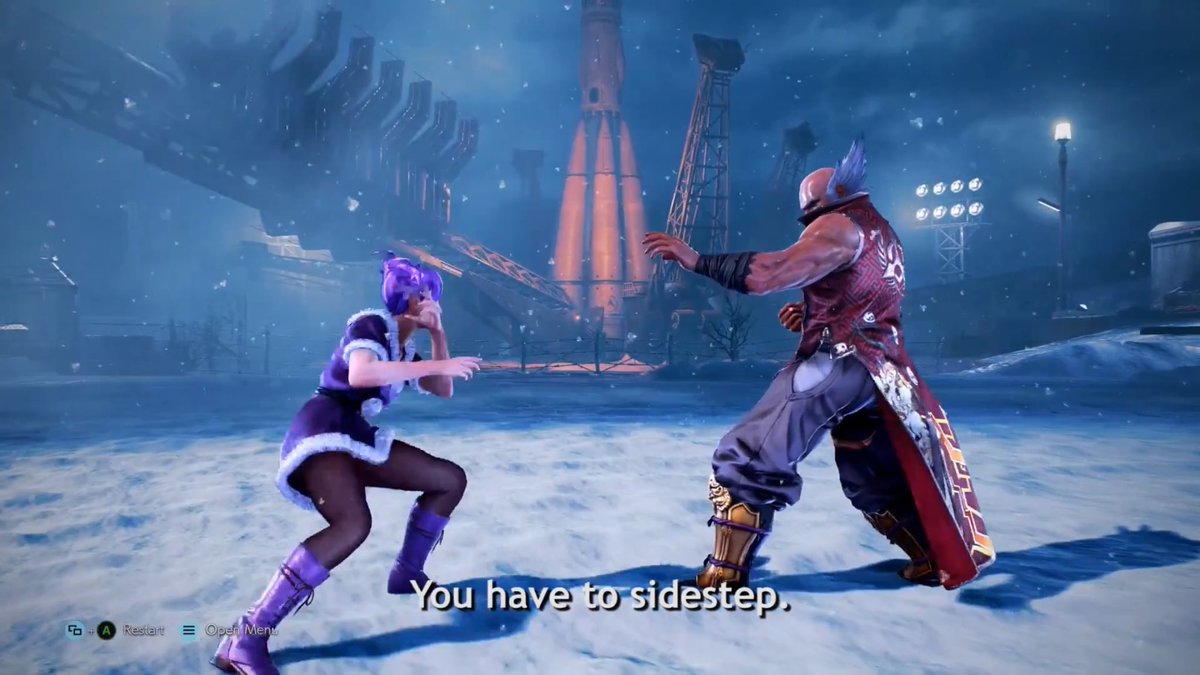 A-Core Gaming:Tekken Pros Talk Tekken 7 - Saint & JDCR, input lag in ...