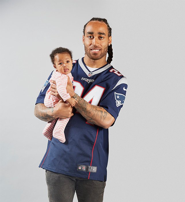 Ty Dolla Sign Daughter