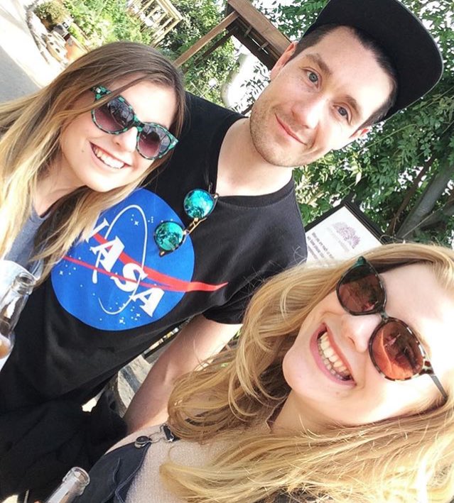 Amelia Messer's Instagram, Twitter & Facebook on IDCrawl