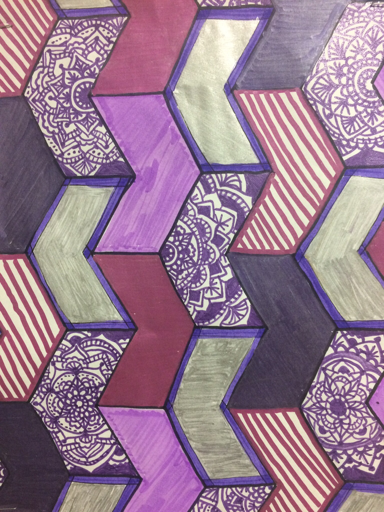 Semi Regular Tessellation Semi Regular Tessellation