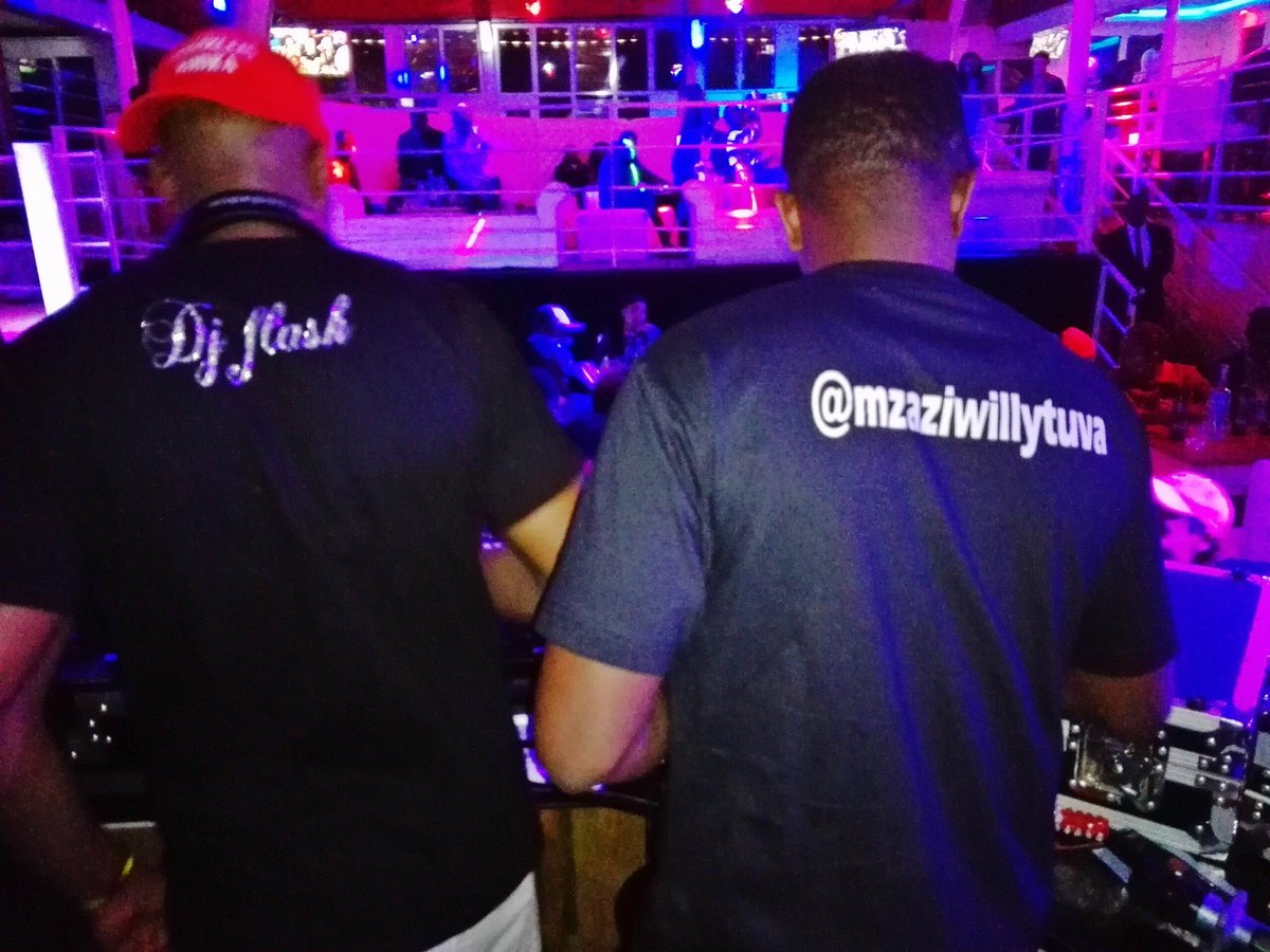 KINACHOFANYIKA : MsetoTalentShow happening now Club Timba in Eldoret ...