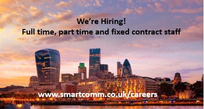 Smartcomm Ltd (@SmartcommLtd) | Twitter