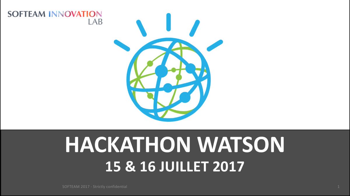 Benoit MATHIEU (@BMathieuSofteam) | Twitter