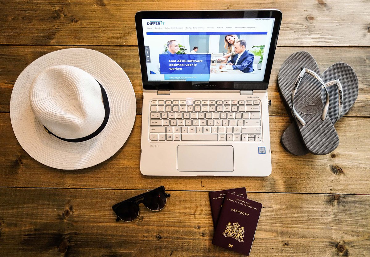 DifferIT (@DifferIT) | Twitter