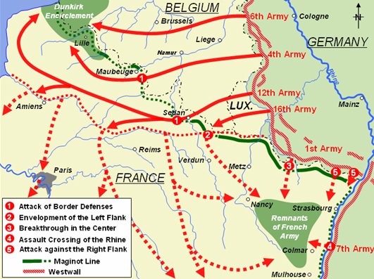 Línea Maginot: todas las noticias de última hora, fotos y vídeos en ...