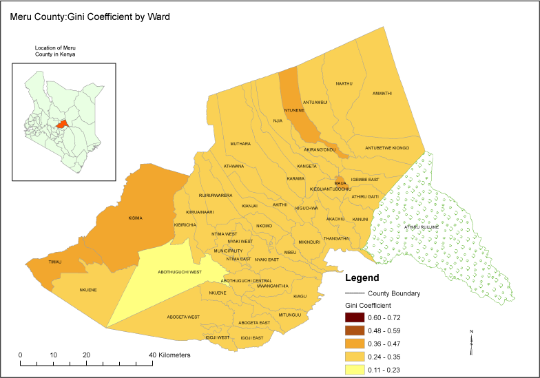 Jubilee Development - Focus on Meru County Transformation - News ...