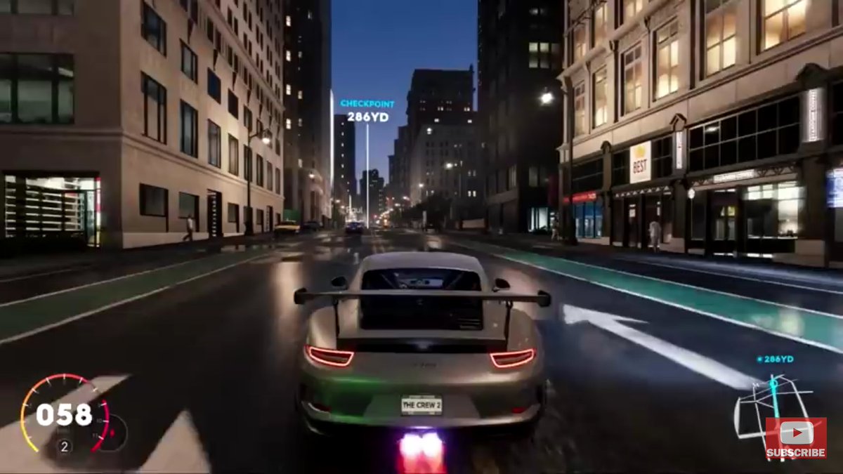 E3 surprises - Ubisoft changed HUD in their games | NeoGAF