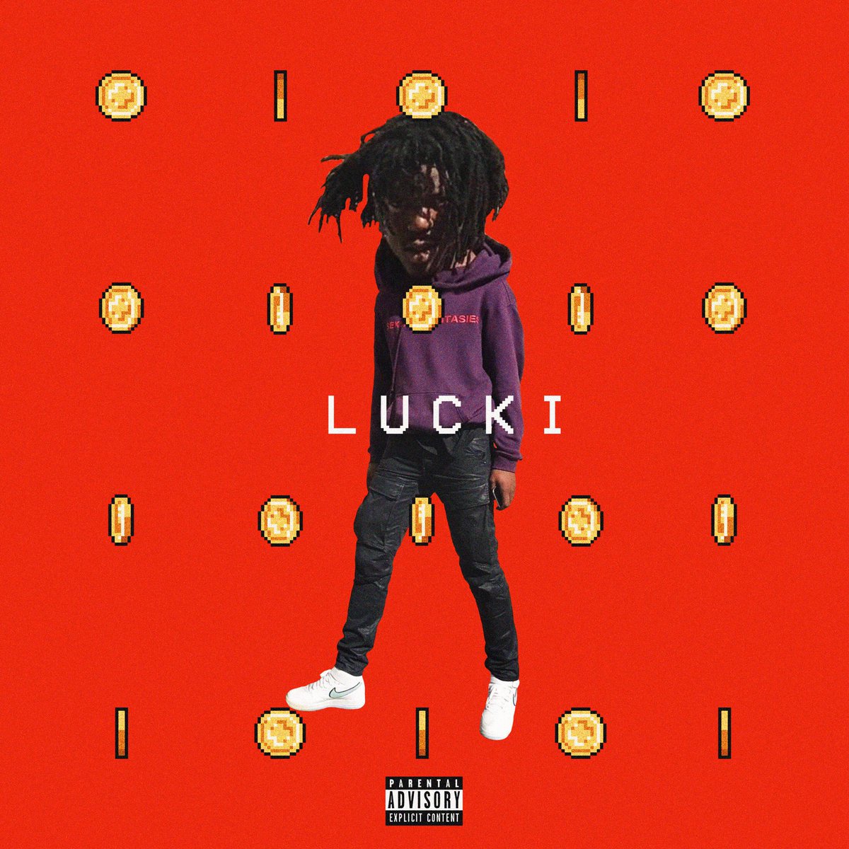 Gimme some hard pics to use for lucki local files playlist : r/Lucki