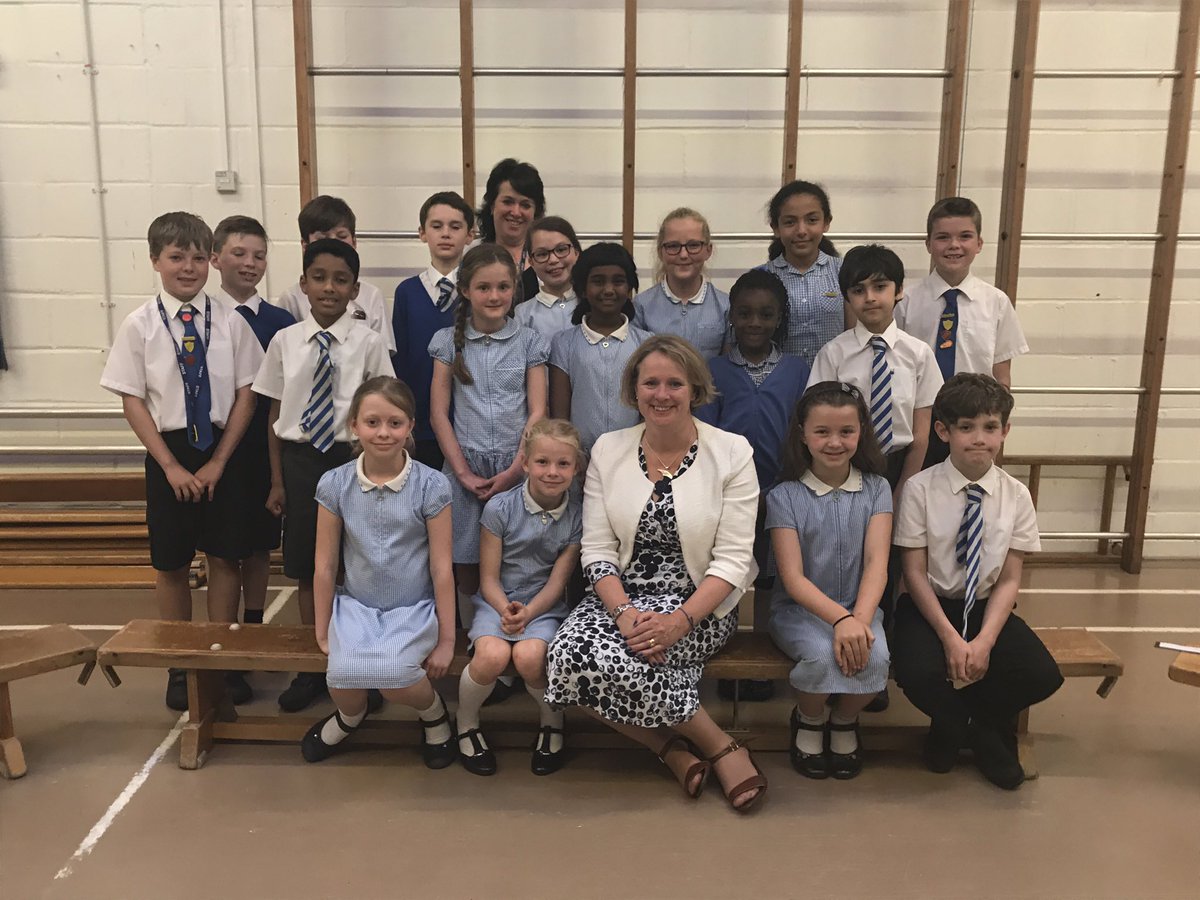 Newlands Spring Primary School