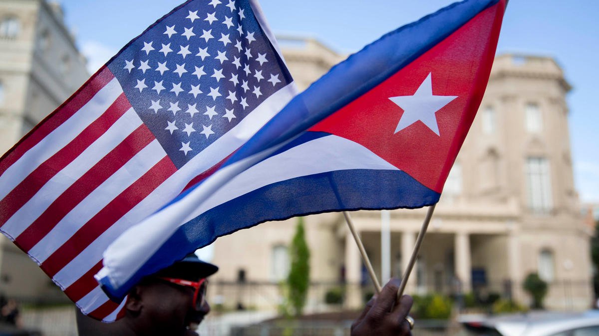 New Cuba Policy & What It Means http://bit.ly/2rDyJVZ #http://phillypic ...