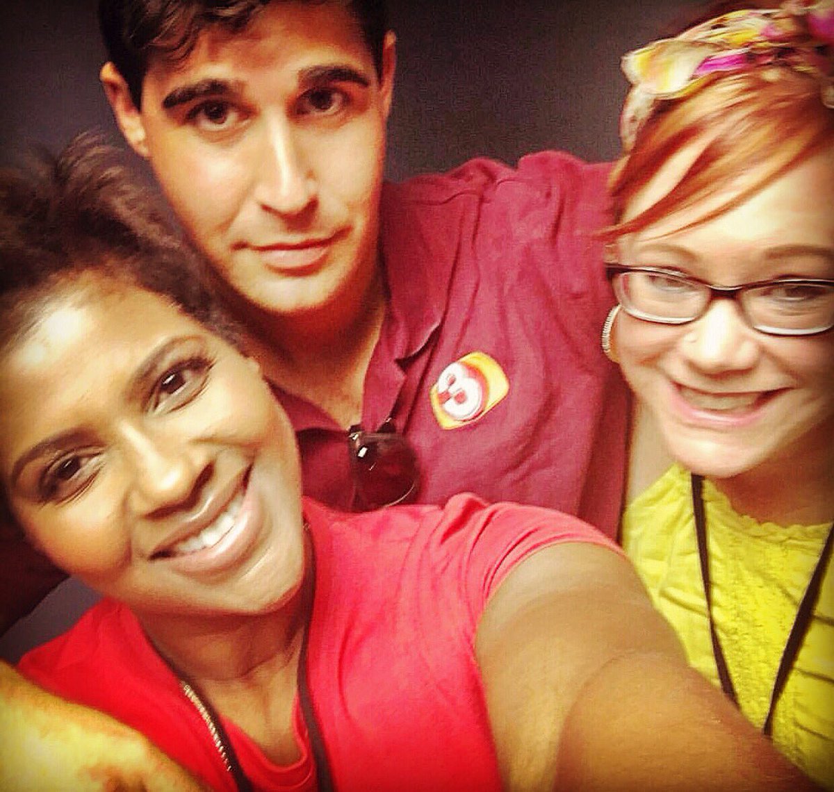 Marc Liverman's Instagram, Twitter & Facebook on IDCrawl