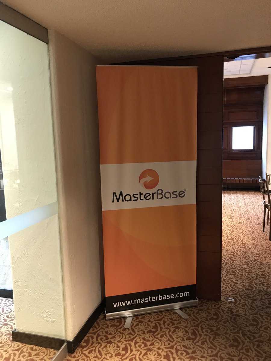 MasterBase (@Masterbase_es) | Twitter