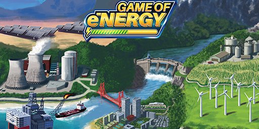 Game of Energy (GoE) (@energy_game) | Twitter