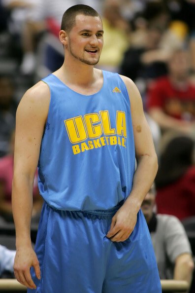 Kevin Love Fat