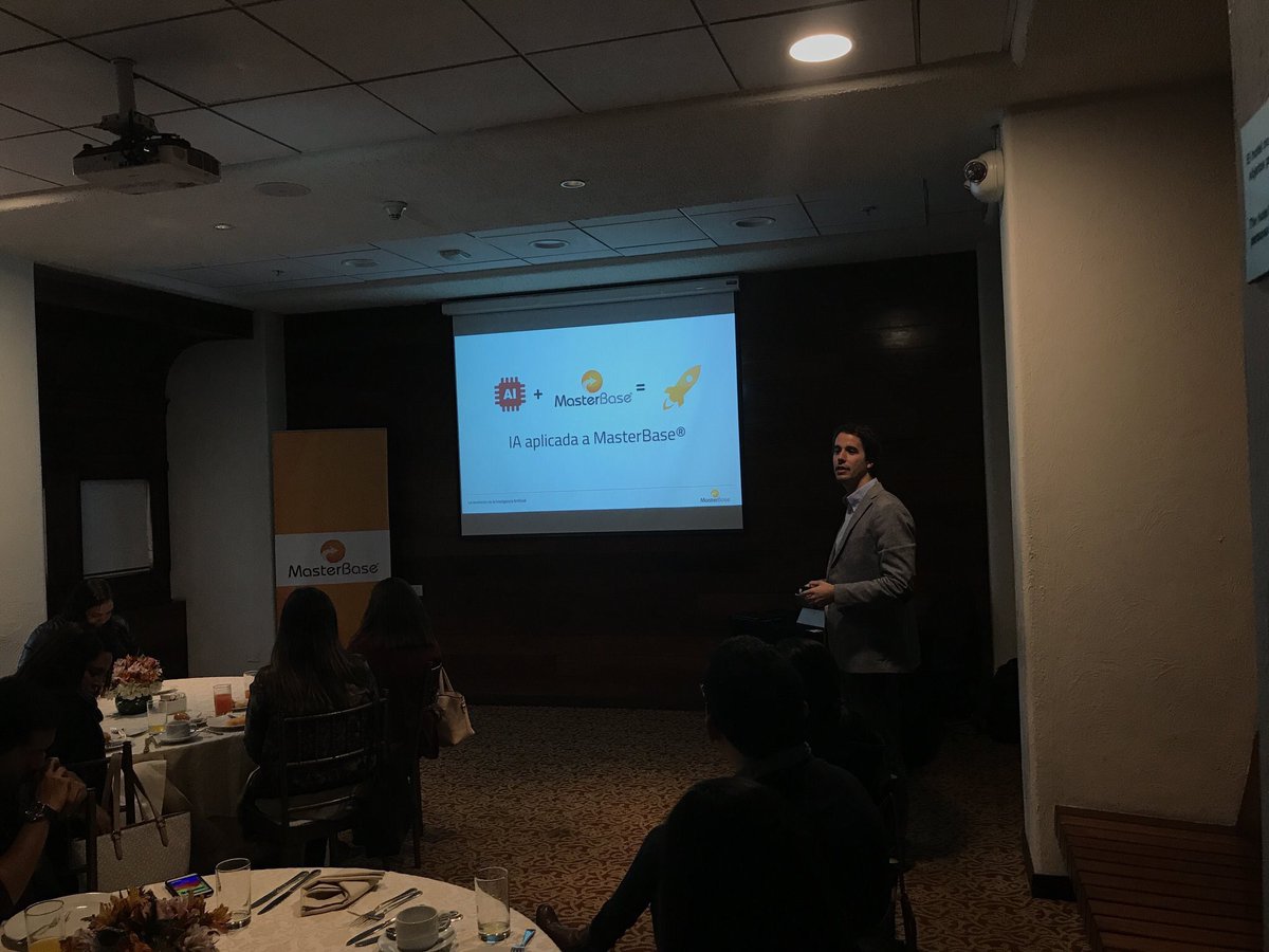 MasterBase (@Masterbase_es) | Twitter