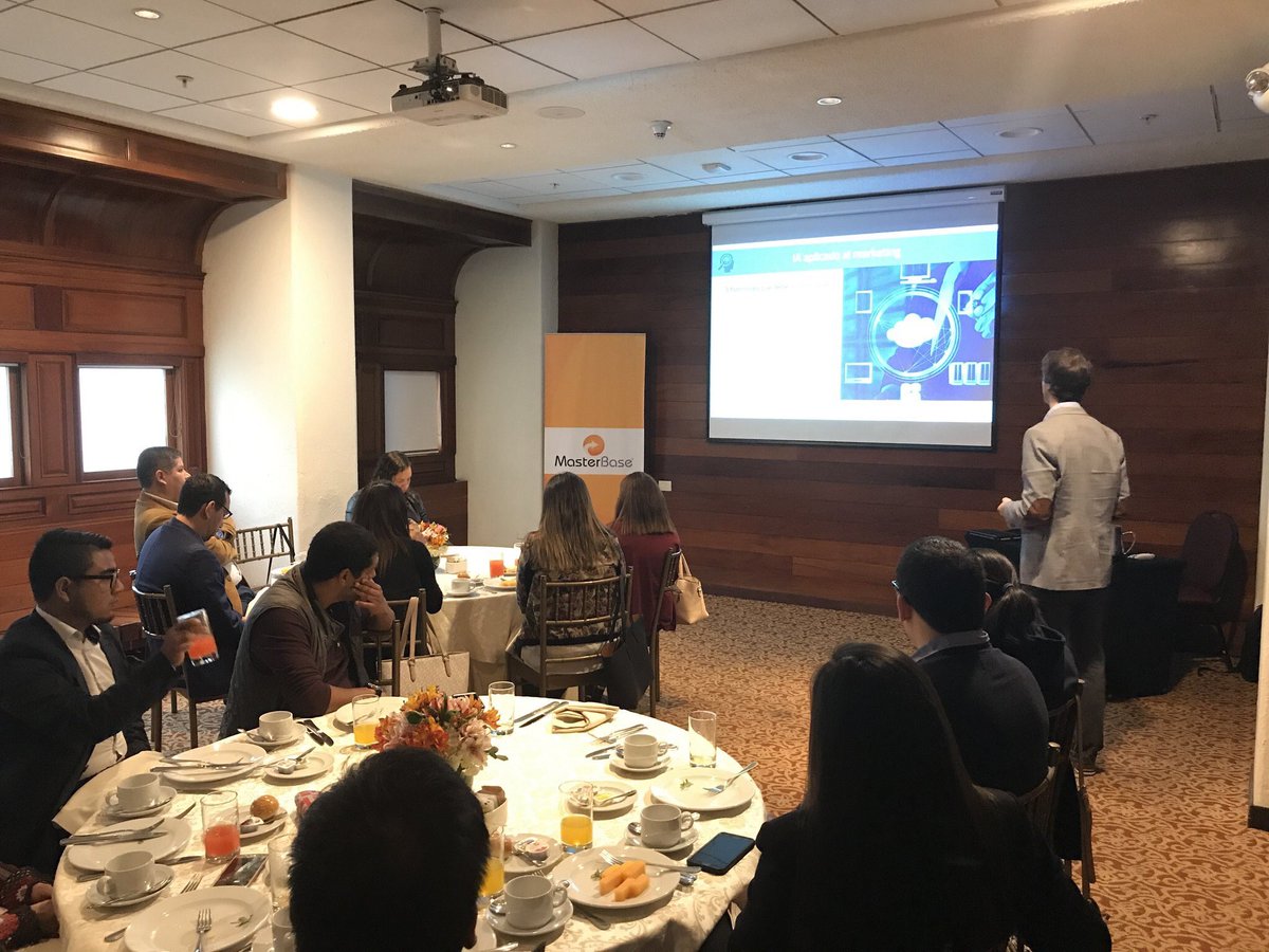 MasterBase (@Masterbase_es) | Twitter