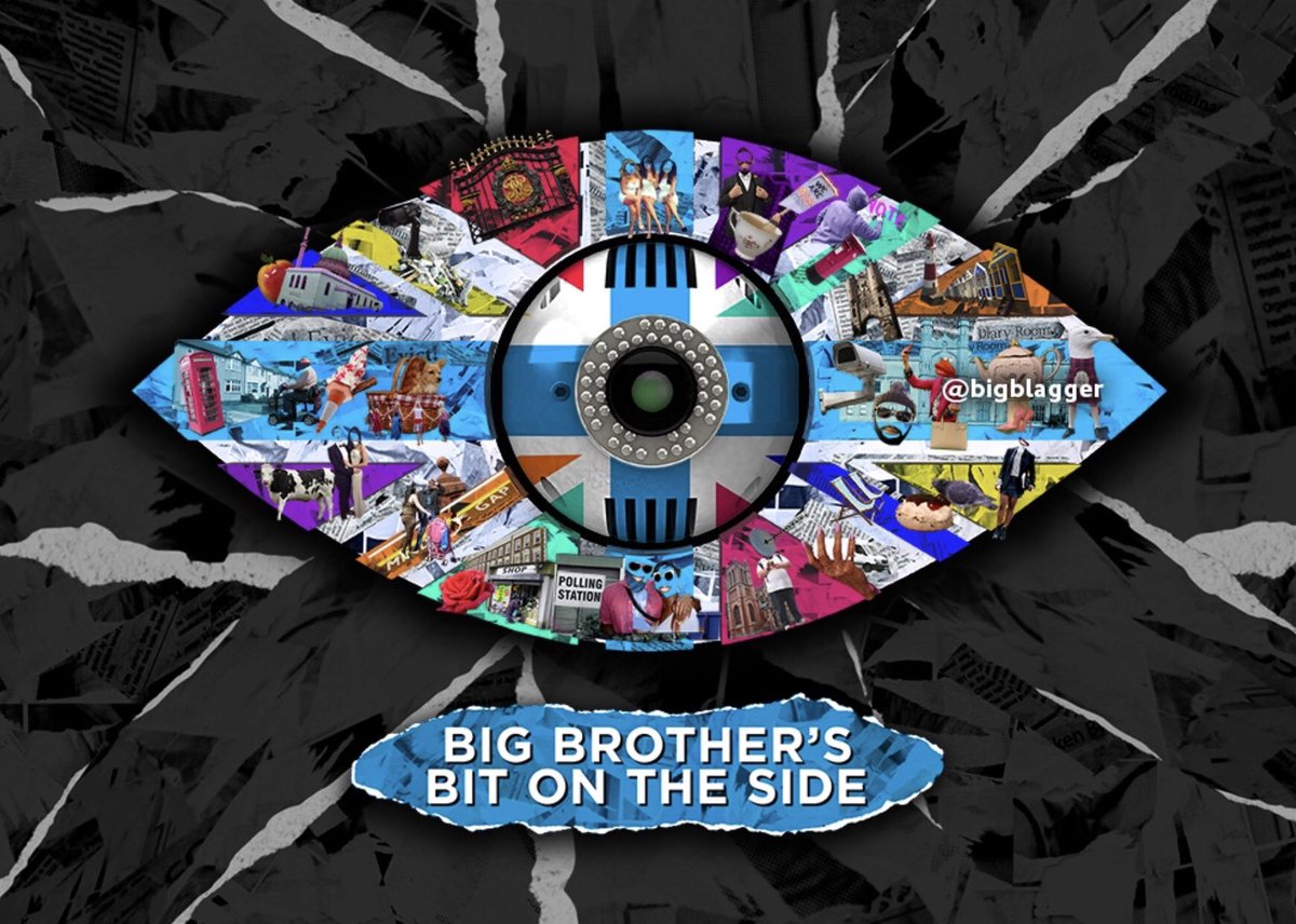 Big Blagger on Twitter: "On #BBBOTS tonight are @OfficialSteps and @TomReadWilson. Tonight at 10 ...