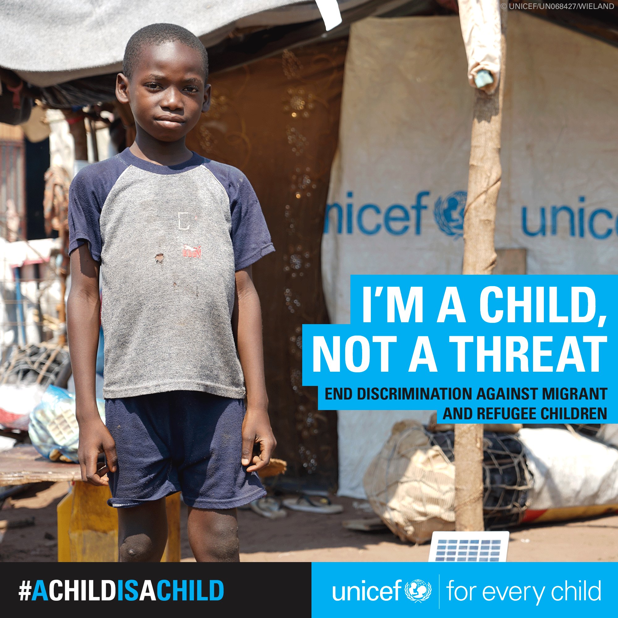 Unicef In Africa