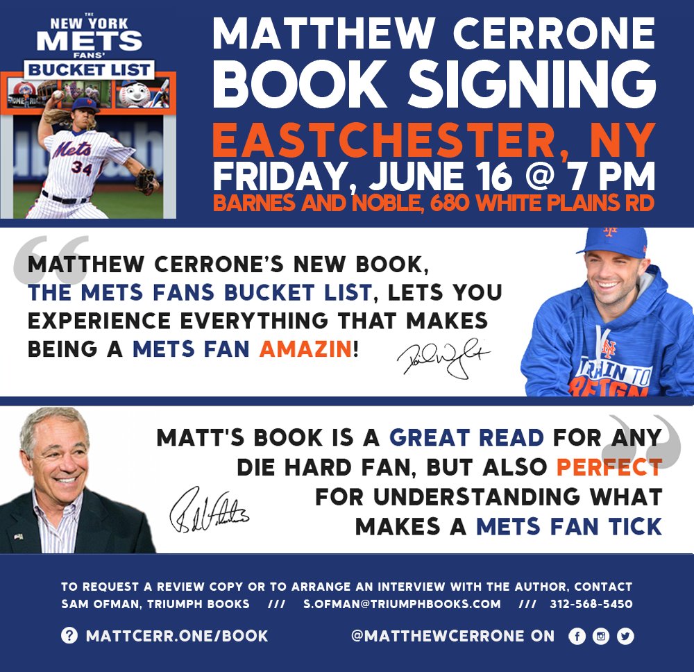 Matthew Cerrone (@matthewcerrone) | Twitter