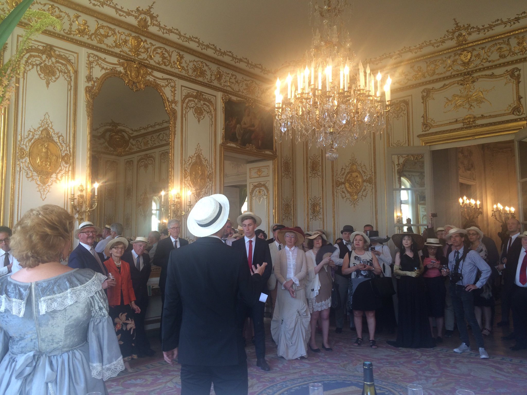 Neil Robertson Wedding