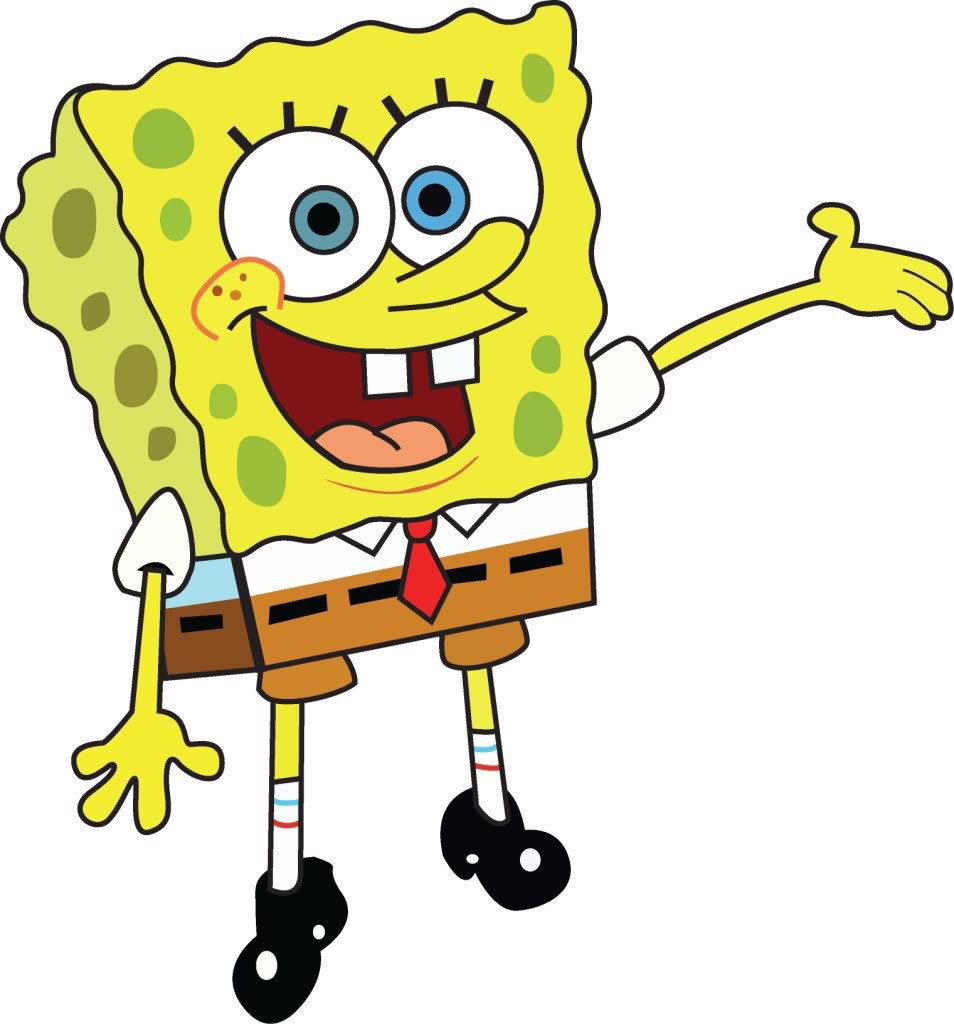 Spongebob Backgrounds For Twitter