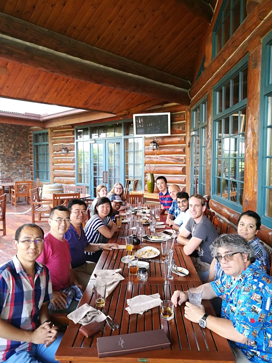 Fan Yang (@yangfan255) | Twitter