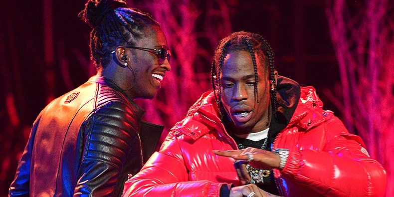 . is now listed as a featured artist on ’s new album Beautiful Thugger ...