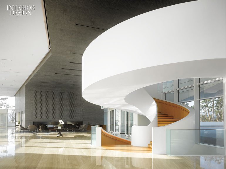 Movement In Interior Design