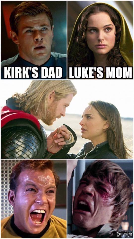 SWC - Star Wars MEME Thread | Page 241 | Jedi Council Forums