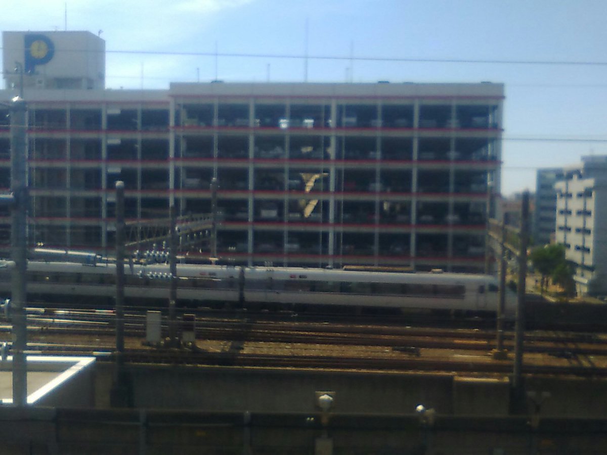 683系 N03編成 (@Transys_683_n03) | Twitter