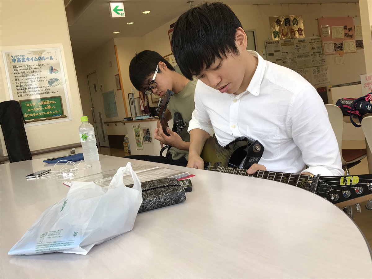 Spring note (@springnote_band) | Twitter