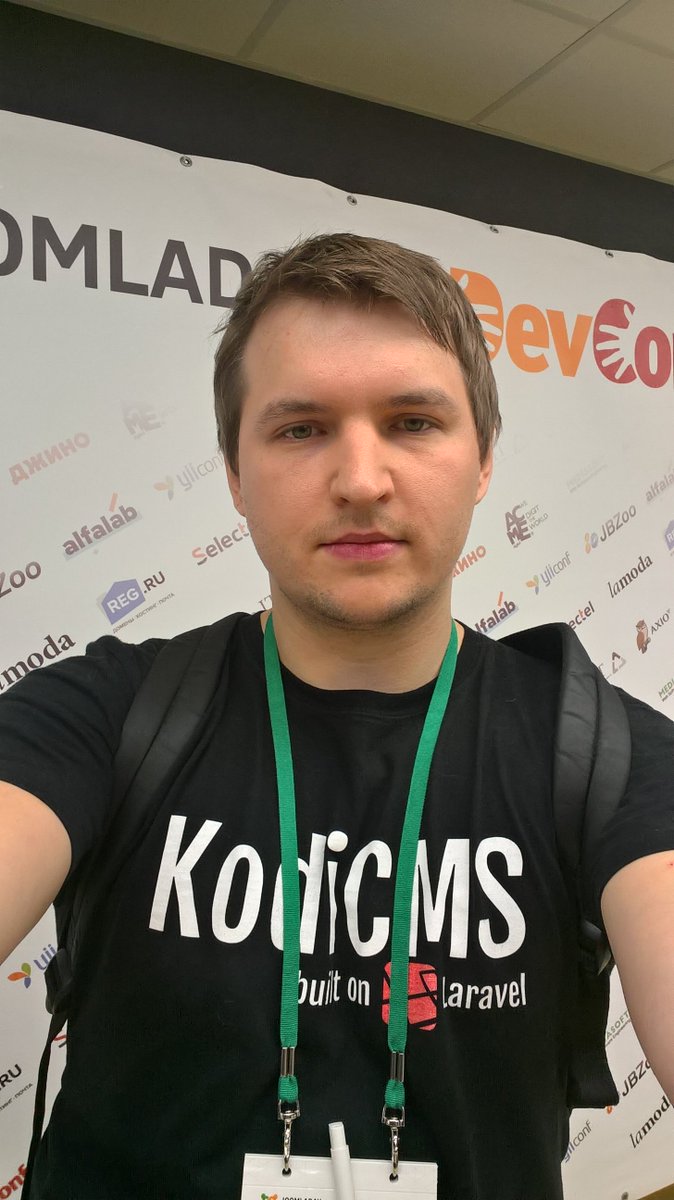 Pavel Buchnev (@ButscH) | Twitter Pavel Buchnev (@ButscH) | Twitter