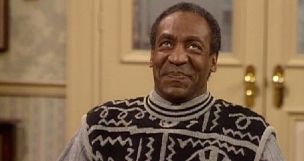 Bill Cosby Pudding Quotes