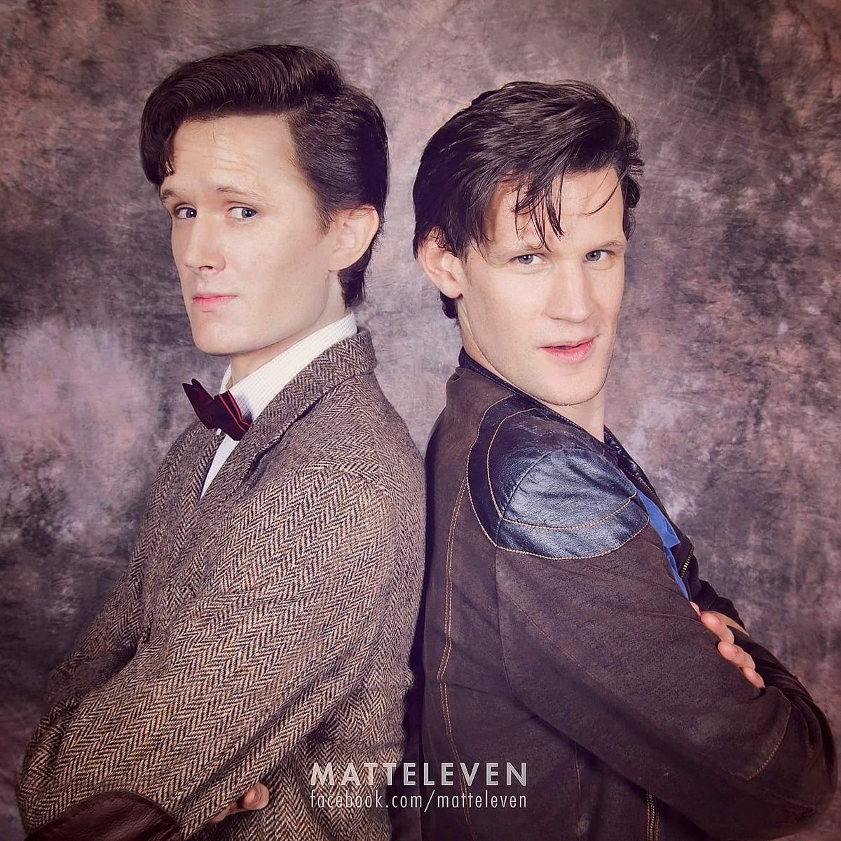 Matt Smith Cosplay