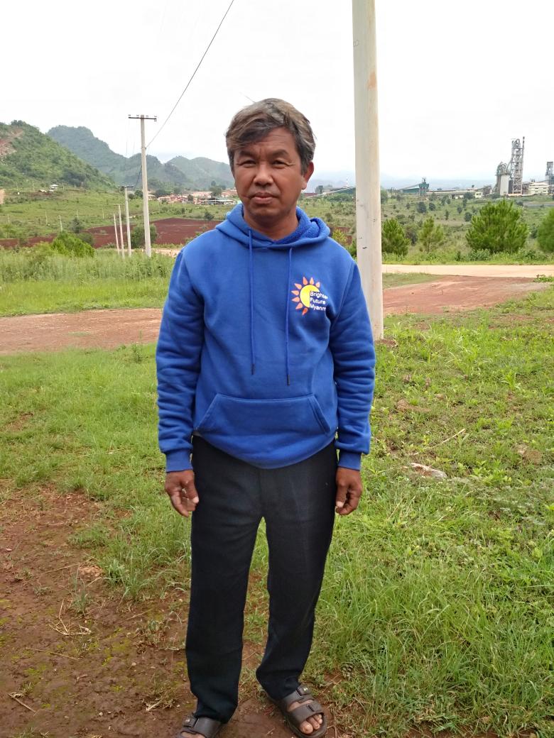 Zin Min Lwin (@ZinMinLwin3) | Twitter