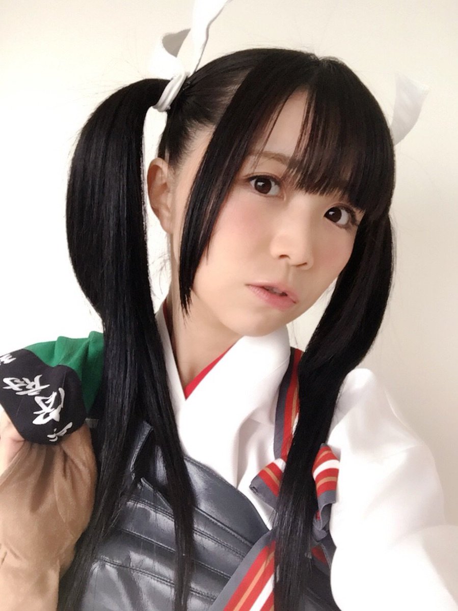 [Media] RL ZuiZui from Zuiun Fes : r/kancolle