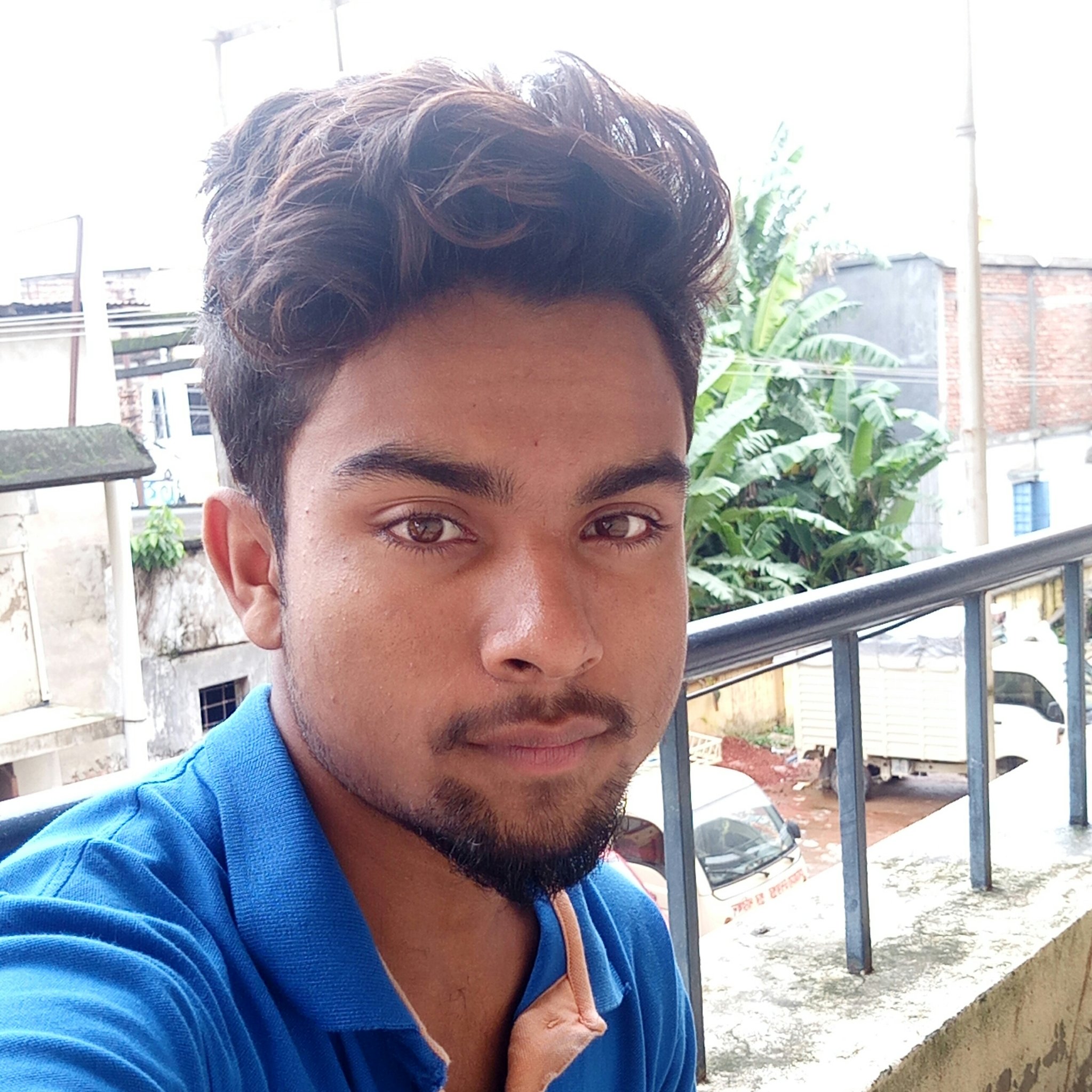 Devvrat on Twitter: "#NewProfilePic…