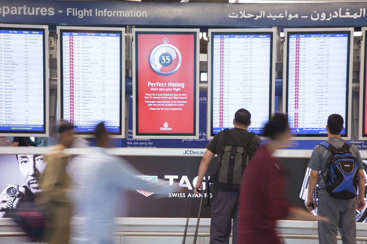 Development | Dubai Airports