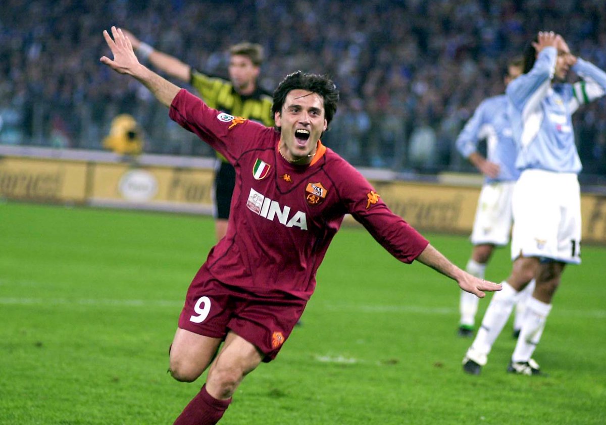 Esultanze, mondo variegato: dalla mitraglia al torero passando per i ...