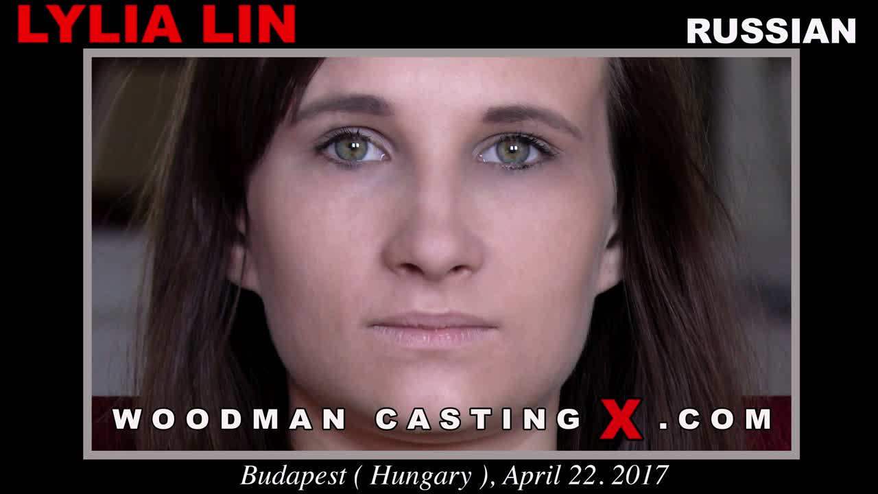 New Casting Woodman Anal Telegraph