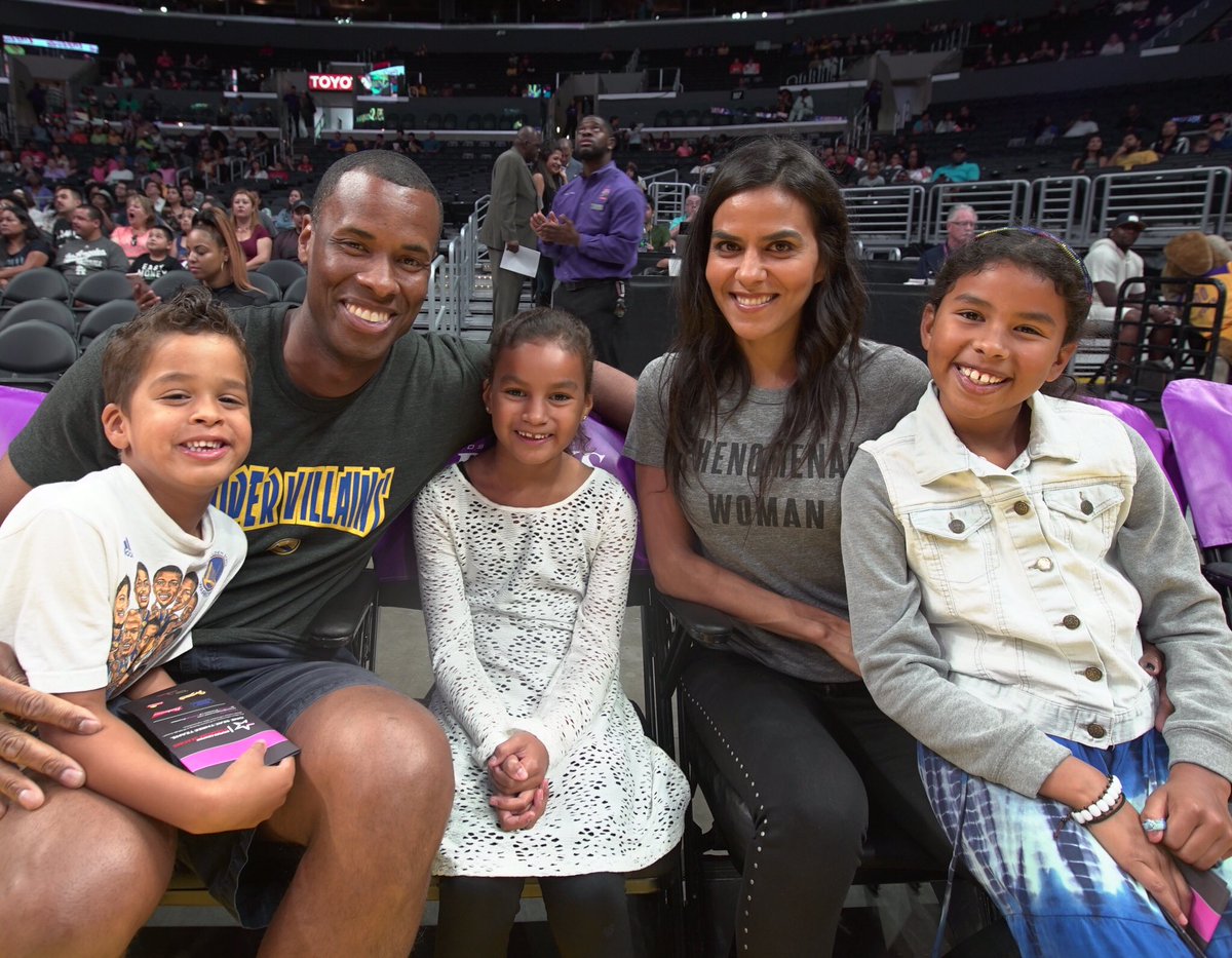 Jason Collins And Jarron Collins Stanford