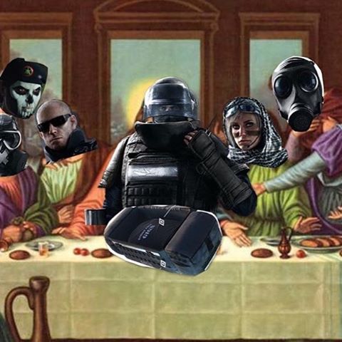 Rook Memes