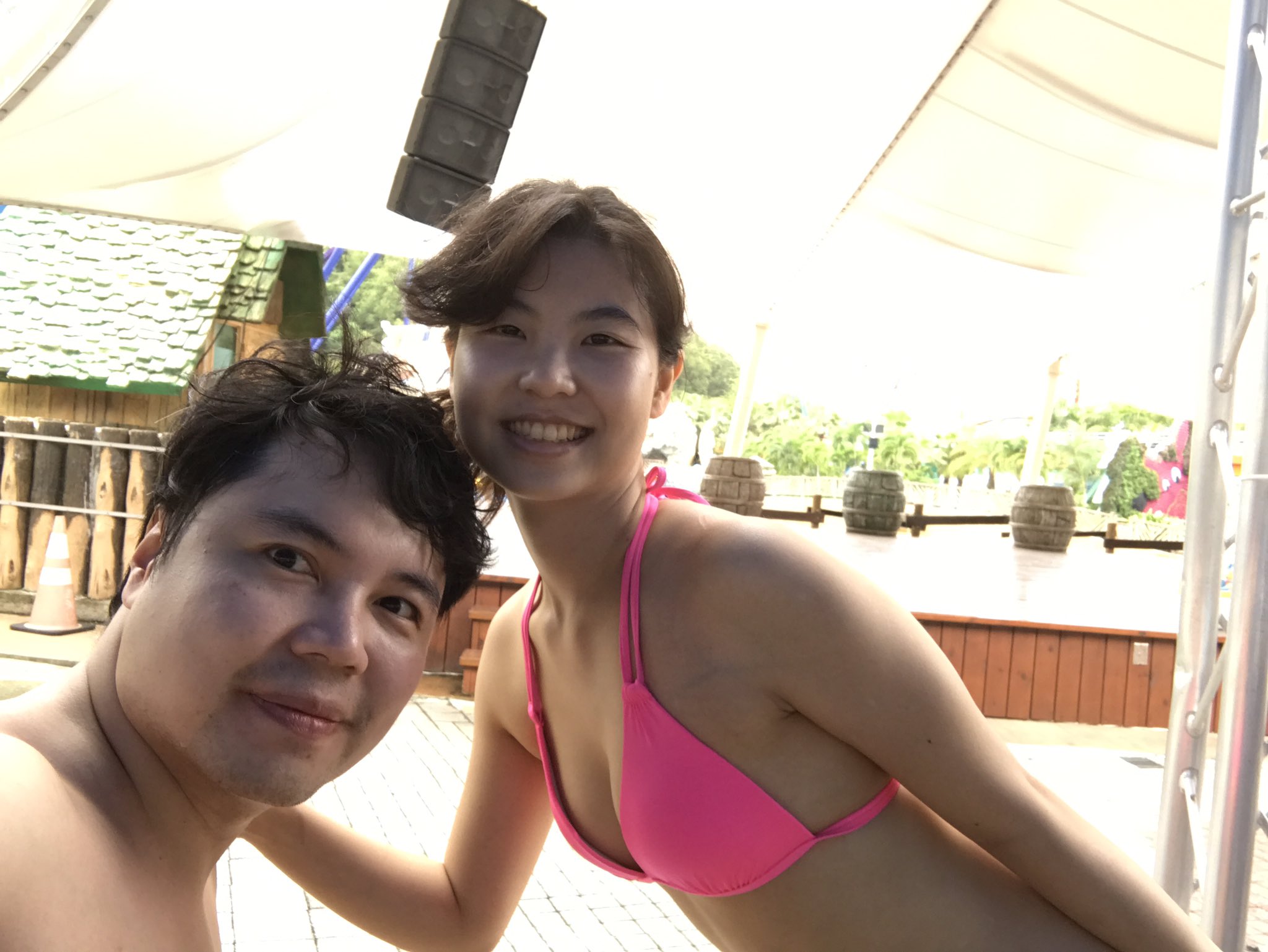 Barry Li on Twitter: "Vicky The Viking. Cool!…