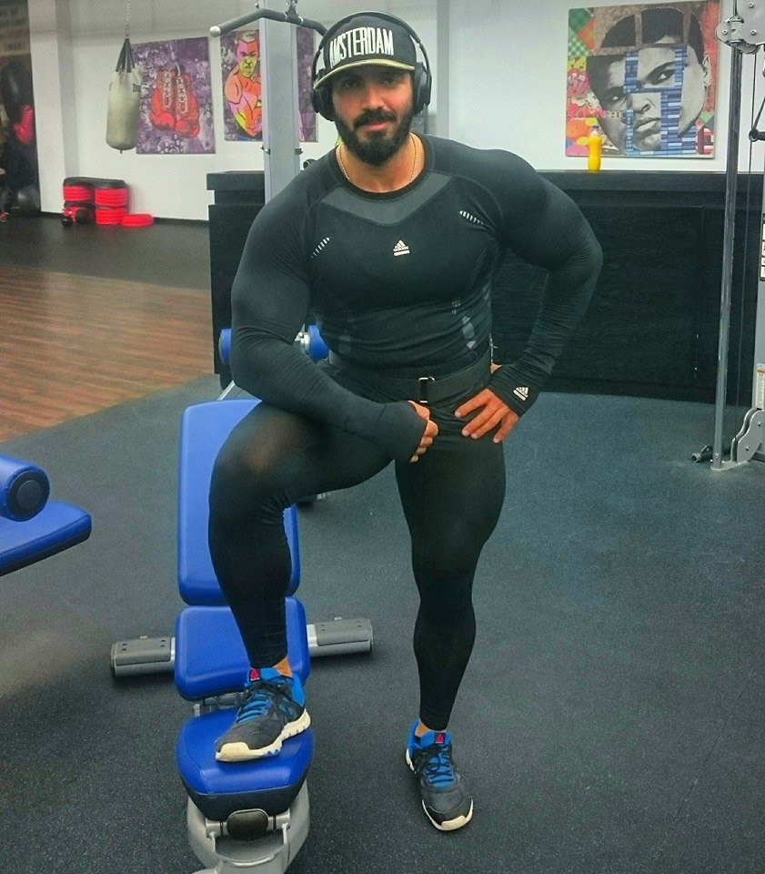 Photo Lycra And Cycling Gear Page 6 Lpsg